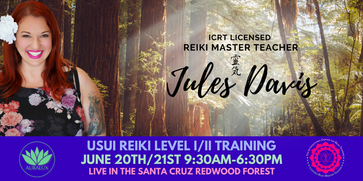 Reiki, Crystal and Sound Healing, Psychic and Medium in Los Angeles